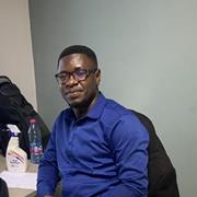 Emmanuel Osei Bonsu | About me | Deakin University