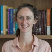 Rebecca Bergin | About me | Deakin University