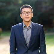 Mingyi Li | About me | Deakin University