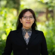 Sandra Carrasco | About me | Deakin University