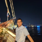 Chun Wai Andy Chui | About me | Deakin University