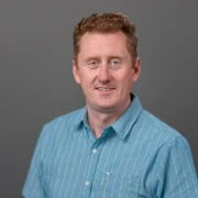 Chris Hughes | About me | Deakin University