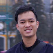 Ben Nguyen | About me | Deakin University