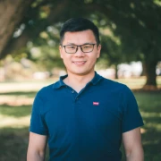 Jason Li | About me | Deakin University