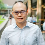 Kewen Liao | My Research Outputs | Deakin University
