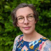 Mary Dahm | About me | Deakin University