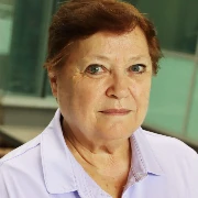 Barb Pack | About me | Deakin University