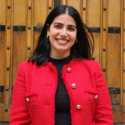 Olga Pandos | About me | Deakin University