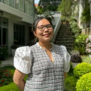 Tuyen Ly | About me | Deakin University