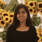 Priya Sharmesh | About me | Deakin University
