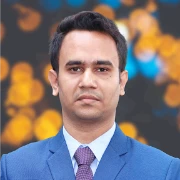 M M IMRAN MOLLA | About me | Deakin University