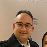 Amir Sobhani | Professional activities | Deakin University