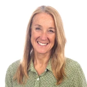 Laurel Weaver | About me | Deakin University