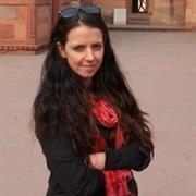 Fiona McKay | About me | Deakin University