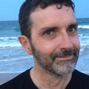 Geoffrey Robinson | About me | Deakin University