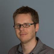 Luke O'Dell | About me | Deakin University