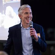 Colin Bell | About me | Deakin University