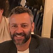 David Austin | About me | Deakin University