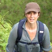 Tara Lewis | About me | Deakin University