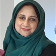 Fara Azmat | About me | Deakin University