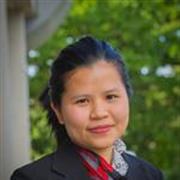 Ha Vu | About me | Deakin University