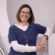 Penny Love | About me | Deakin University