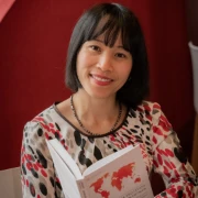 Ly Tran | About me | Deakin University