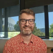 Andrew Thomas | About me | Deakin University